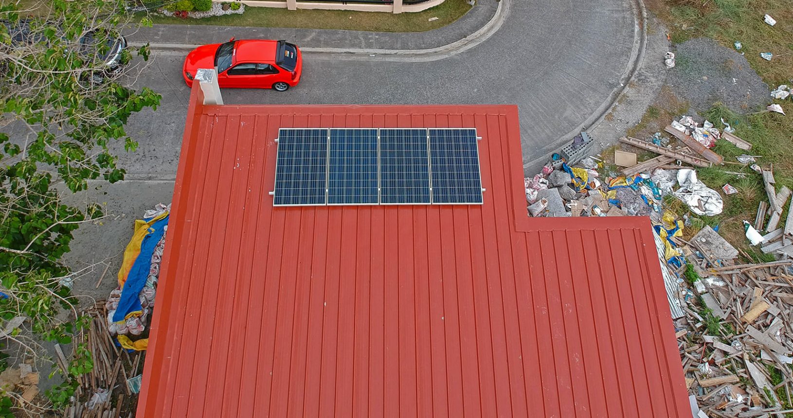 Updates – Greenergy Solar